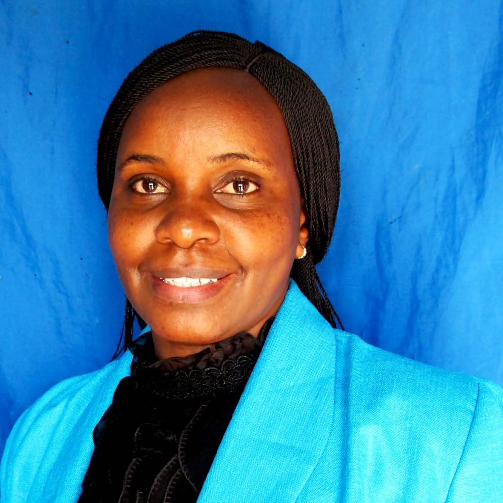Board of Management – Holy Cross Dandora Catholic Church Self Help Group