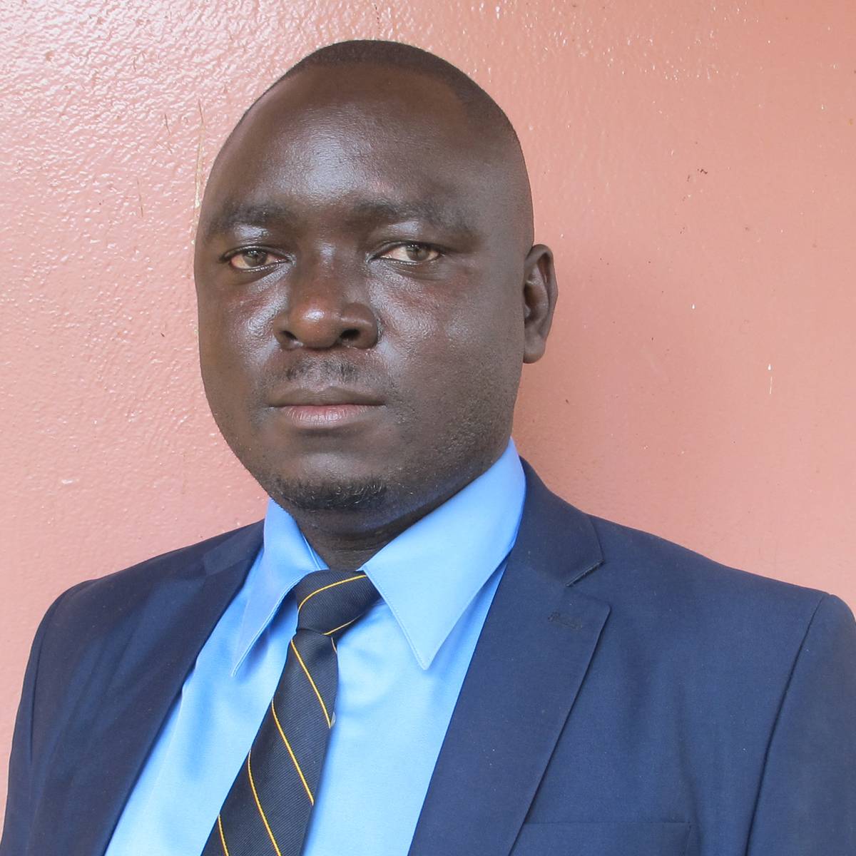 Members of Staff – Holy Cross Dandora Catholic Church Self Help Group