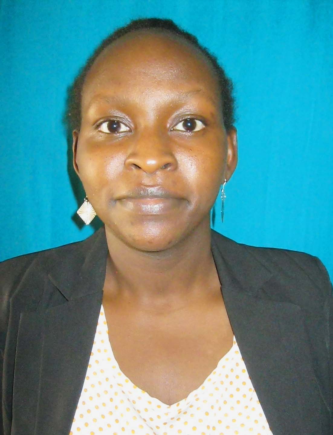 Board of Management – Holy Cross Dandora Catholic Church Self Help Group