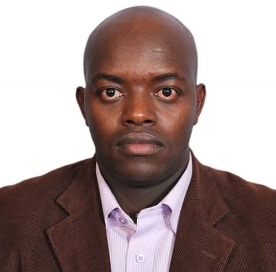 Board of Management – Holy Cross Dandora Catholic Church Self Help Group